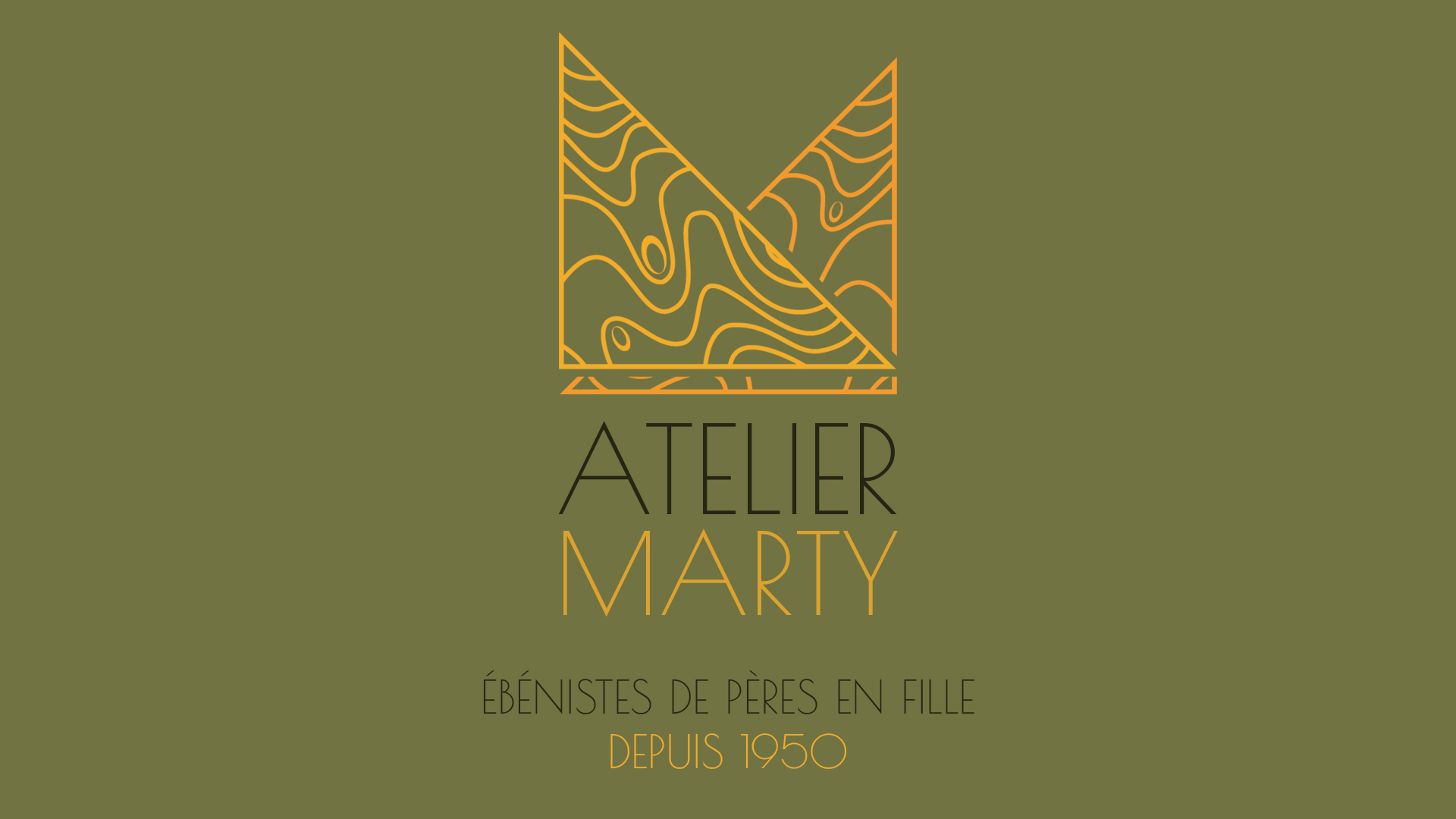 Galerie photo - Atelier Marty